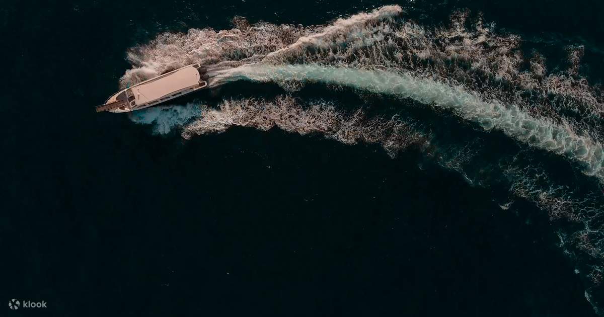 Premium Godofredo P. Ramos Airport (Caticlan) Transfers for Boracay by ...