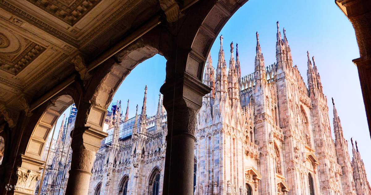 Milan, Duomo and Last Supper 6-Hour Walking Tour - Klook Canada