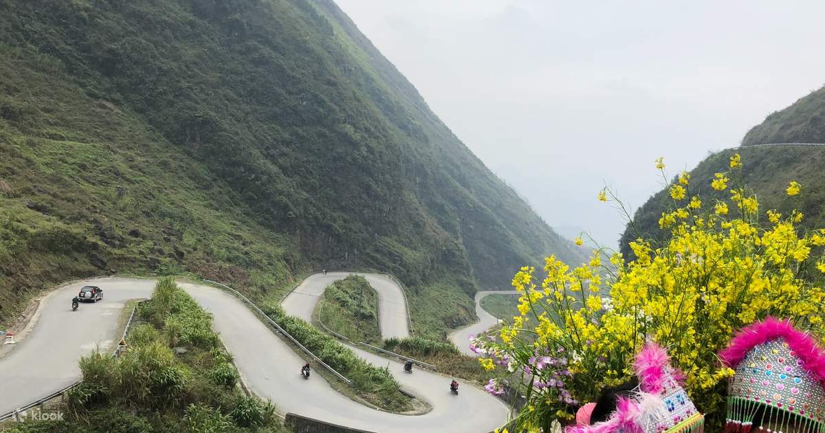 3D2N Ha Giang Tour from Hanoi with Vietnamese Speaking Guide - Klook