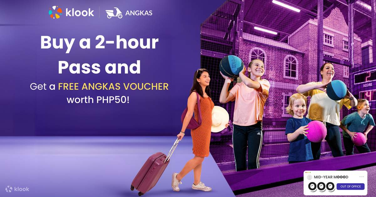 Get Your SuperPark Philippines Pass for Endless Fun and Adventure ...