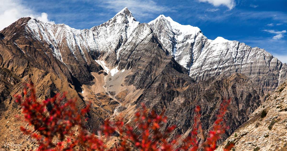 Explore the Hidden Gem of Nepal: Lower Dolpo Trek Adventure - Klook