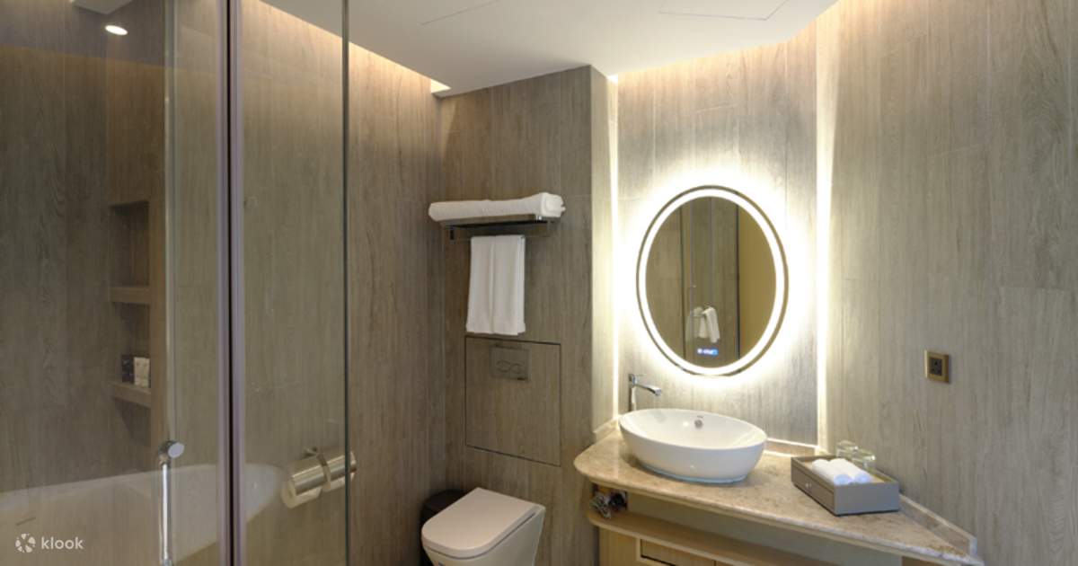 香港WM酒店住宿 - Klook香港