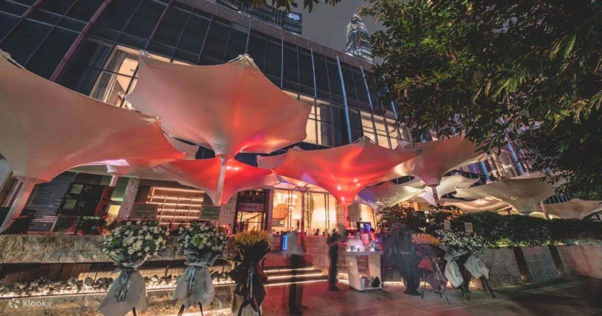 深圳Mint Novel Bar - Klook香港