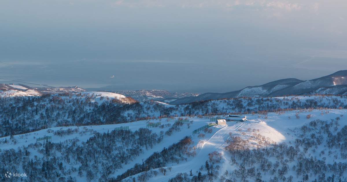 Kiroro Resort Snow Park - Klook