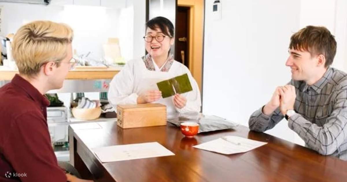 2.5 Hour Join In Osaka Cooking Class of Miso Making Workshop - Klook ...