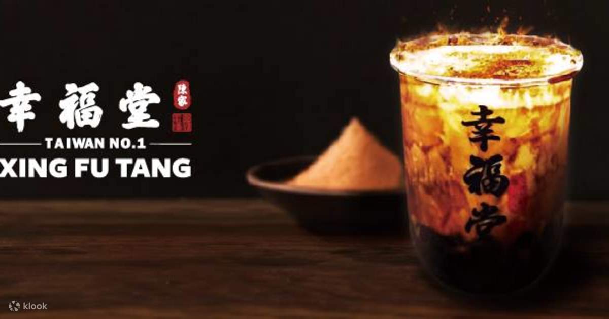 Xing Fu Tang, Malaysia - Klook Philippines