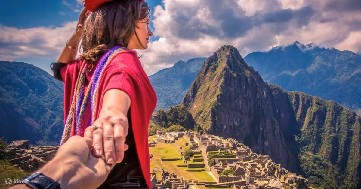Inca Trail Hike to Machu Picchu Day Tour - Klook United States