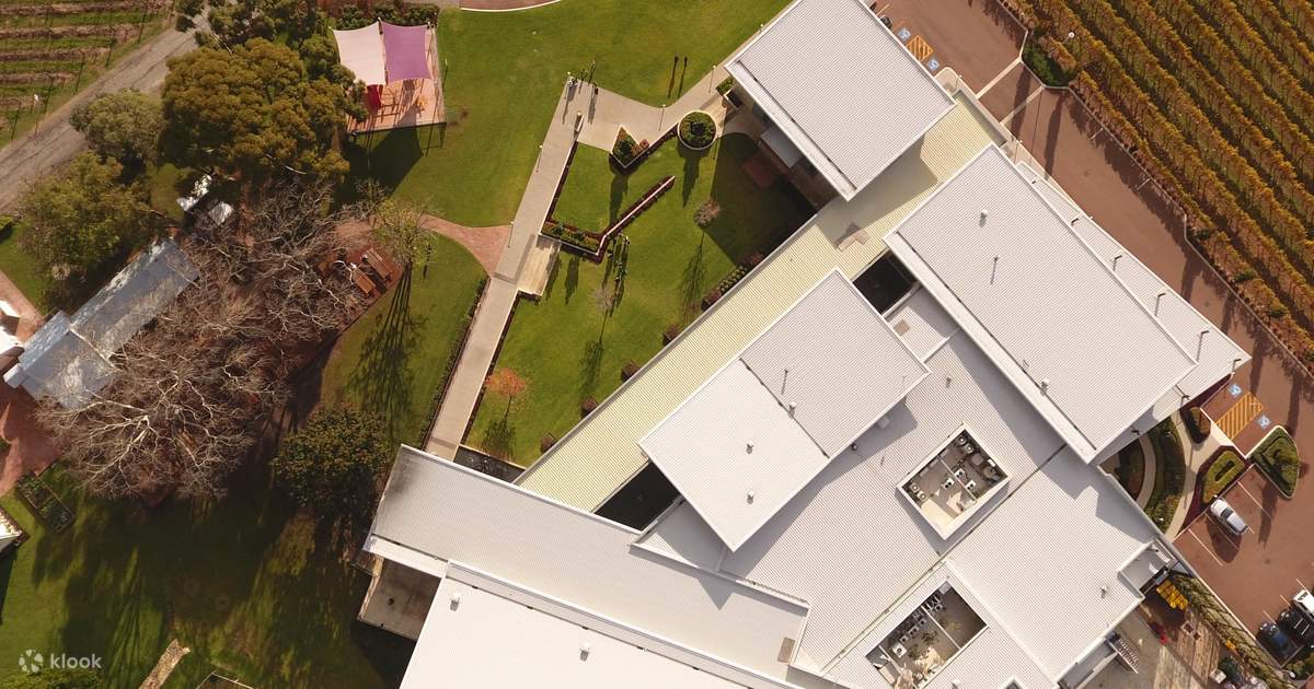 Mandoon Estate 的 Bush Tucker 和品酒會 - Klook香港