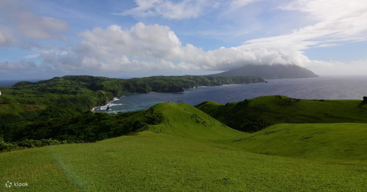 2 Day North Batan and South Batan Tour, Philippines - Klook