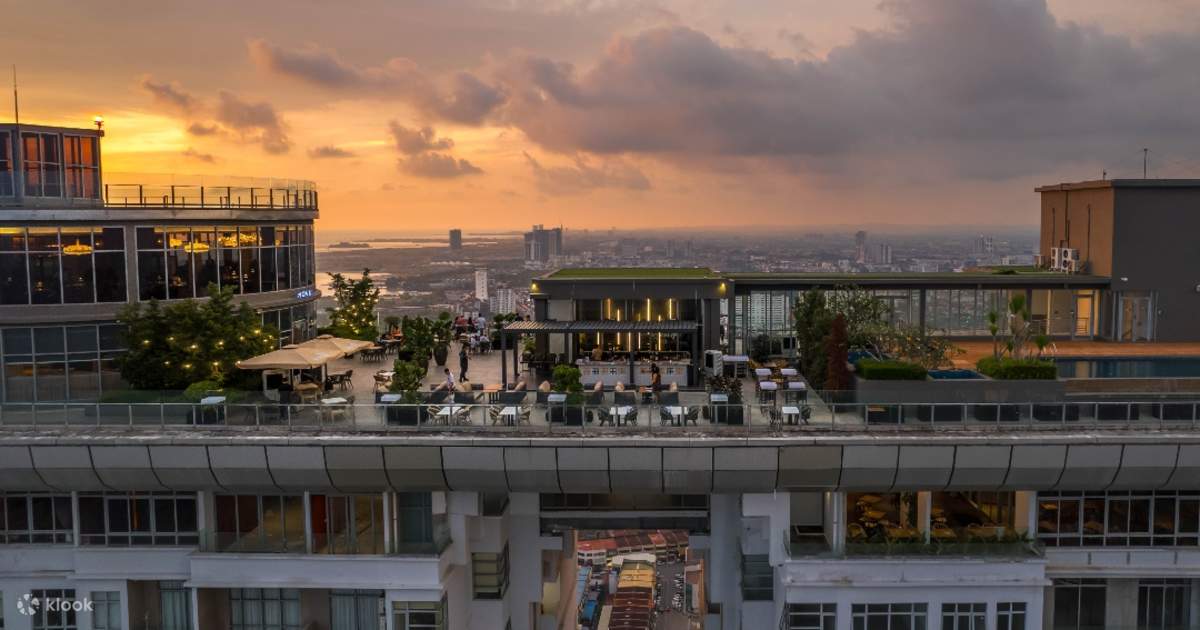 1 Galeri Pemandangan Ketinggian di Melaka - Klook Indonesia