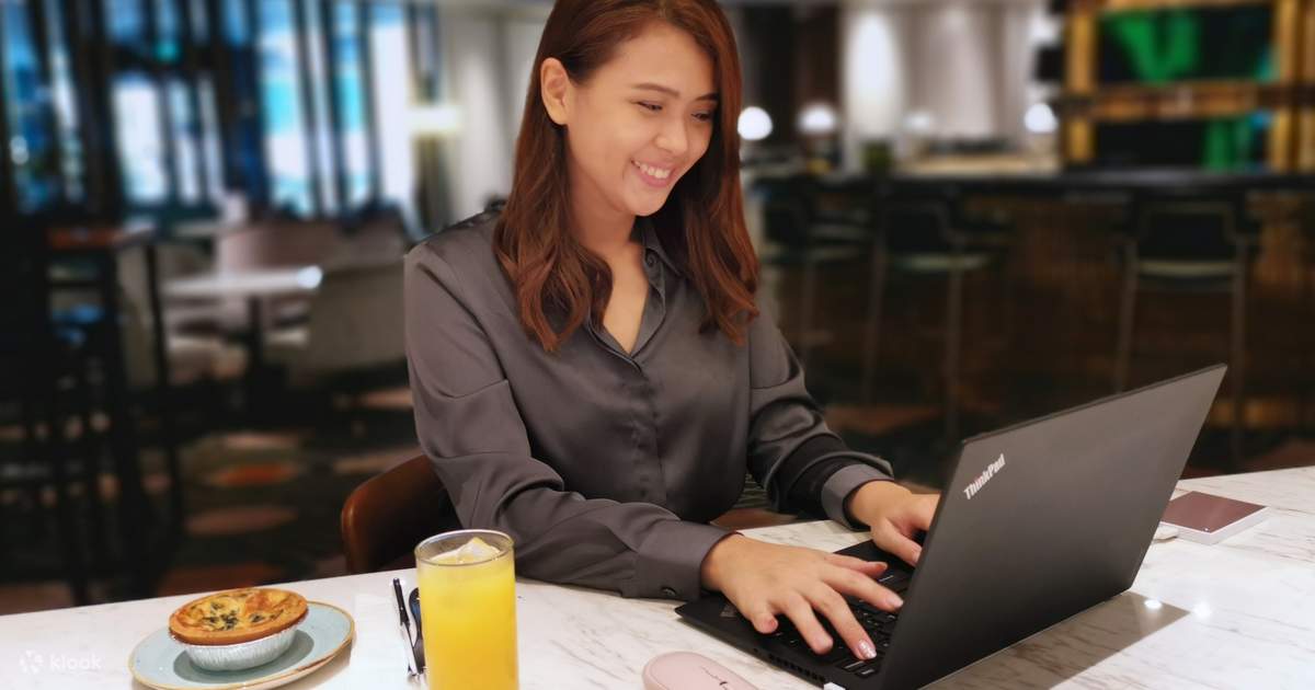 Work from Hotel at Orchard Hotel Singapore - Klook Estados Unidos