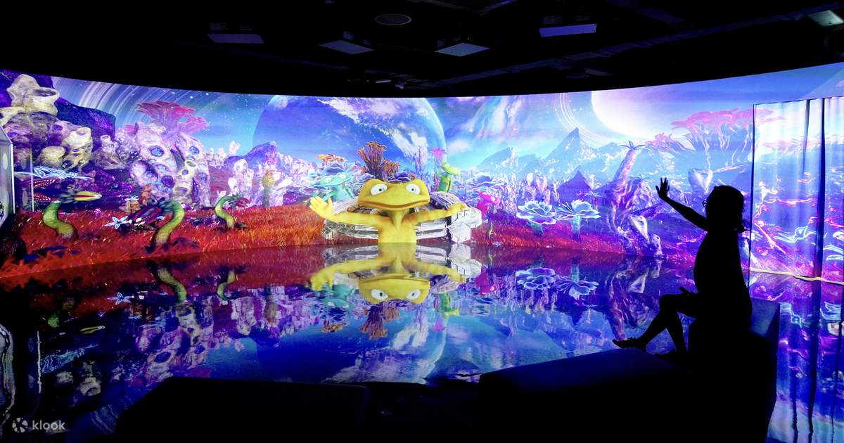 Jeju Wonderisland Admission Ticket - Klook