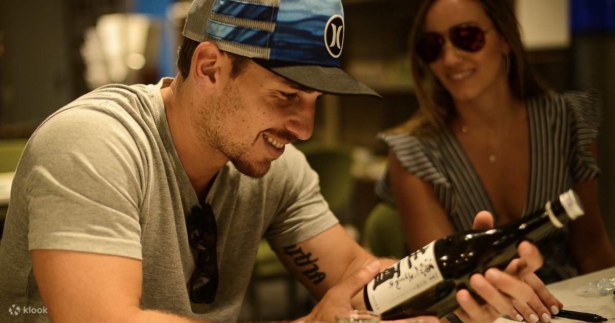 Expérience de dégustation de saké et d'accords culinaires à Kyoto ...