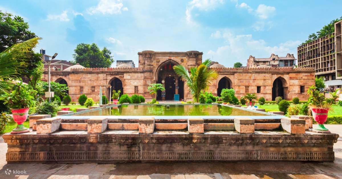 Ahmedabad Día Completo: Tour Privado Guiado por la Ciudad con Recogida ...