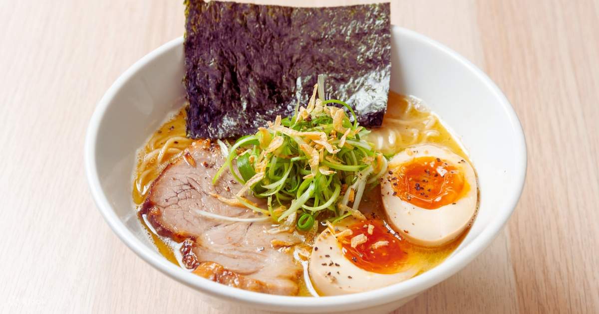 Tokyo City, Award-Winning Ramen Restaurants Tasting Tour - Klook India