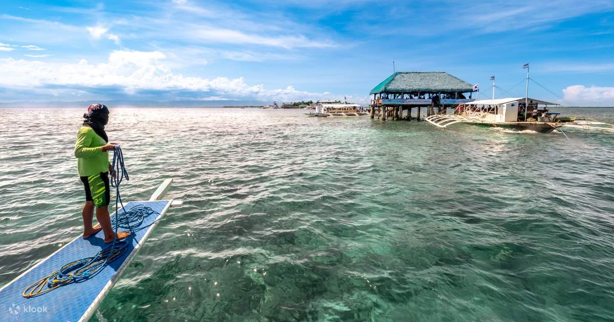 Cebu Smile Hopping Tour by Rakso Travel (락소트래블) | Klook 日本