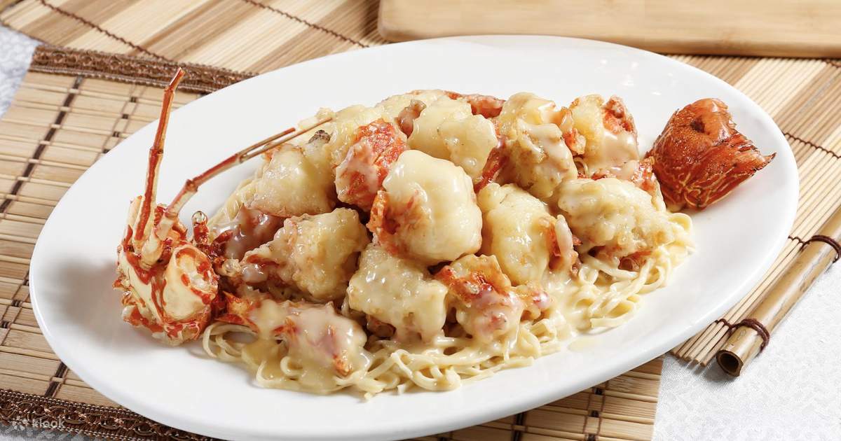 Fulum Palace | 2 giờ thưởng thức cua lông thỏa thích, set ẩm thực Trung ...