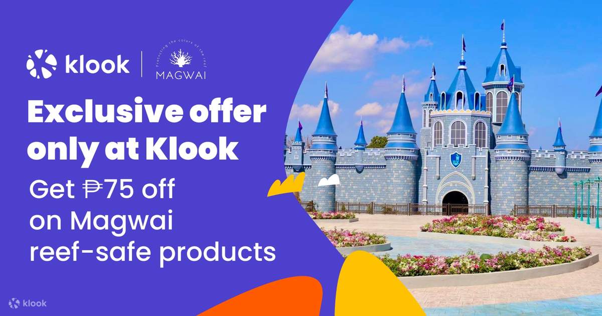 J Castles Theme Park in Batangas - Klook Philippines