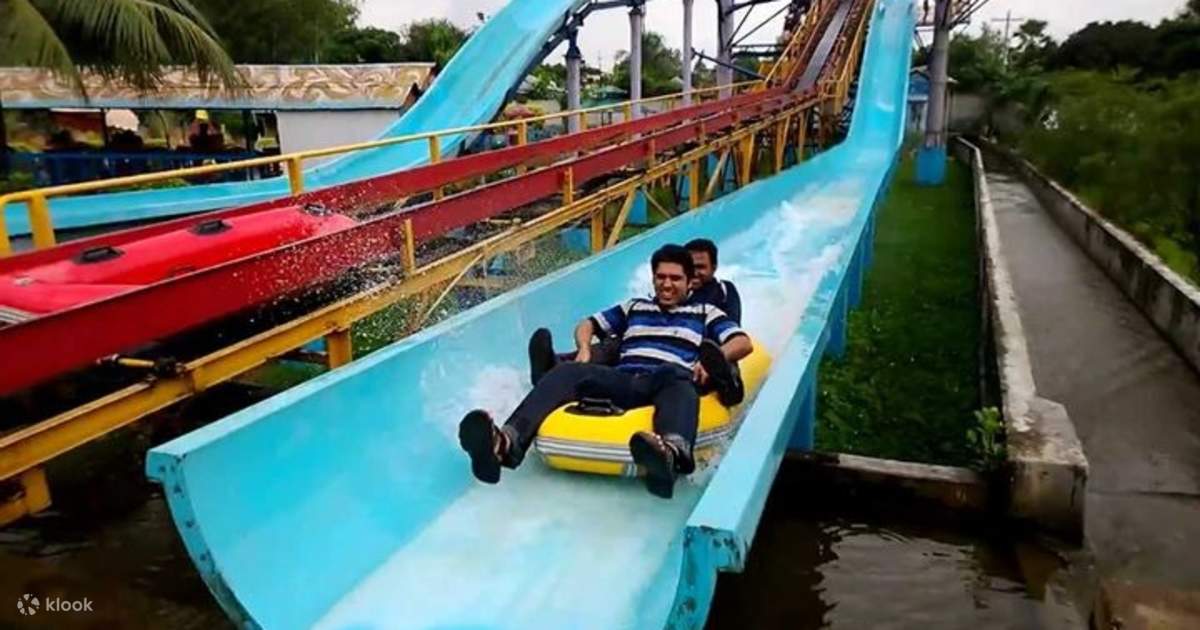 Dhaka Nandan Park Tour - Klook India