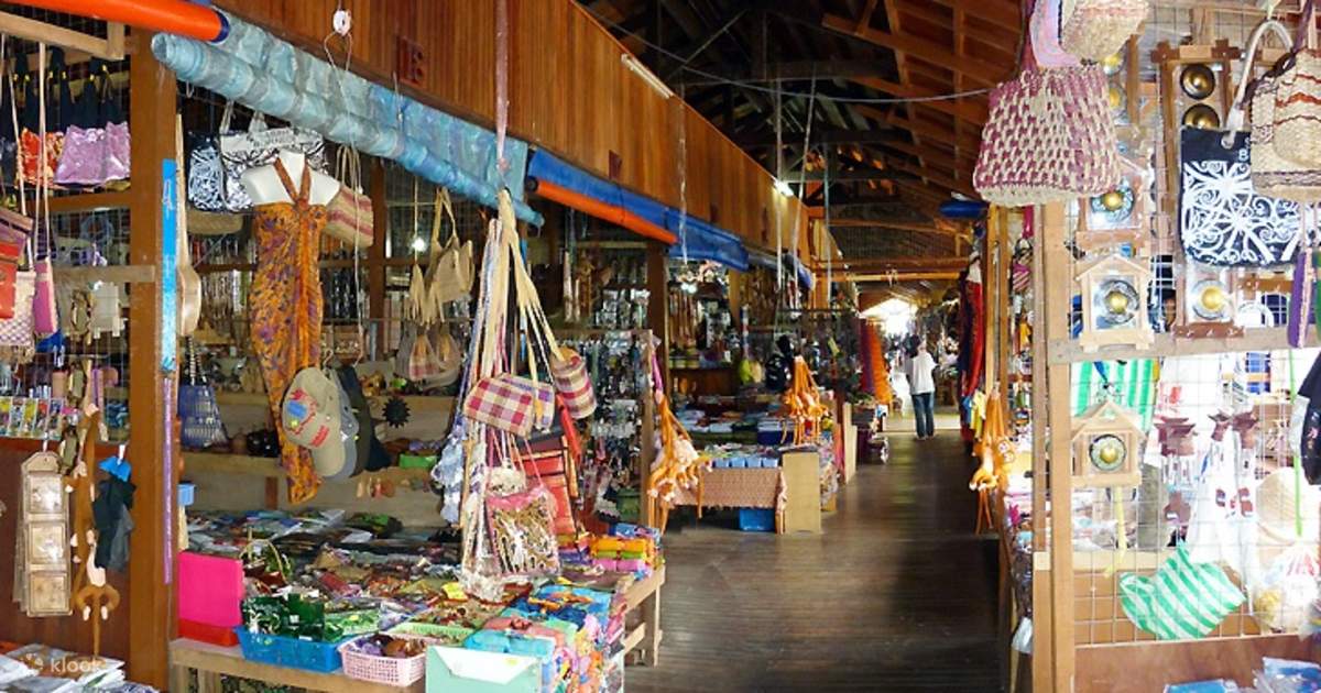 Desa Dairy Cattle Farm and Poring Hotspring Tour with Lohan Paragliding ...