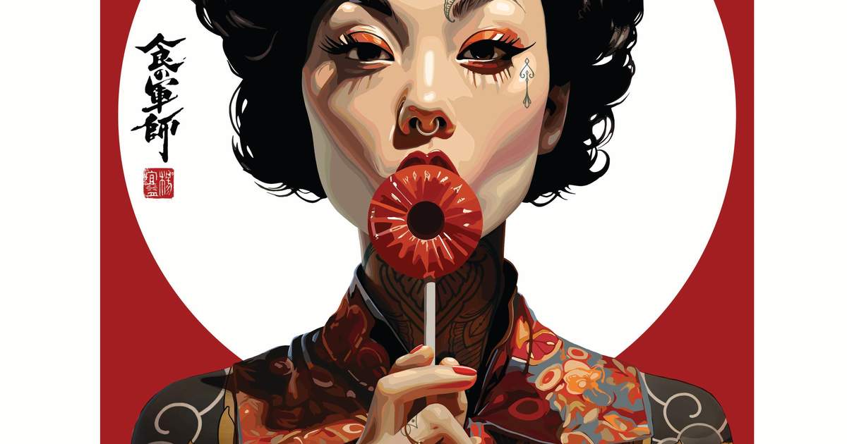 Singapore Ink Show 2025 - Klook Canada