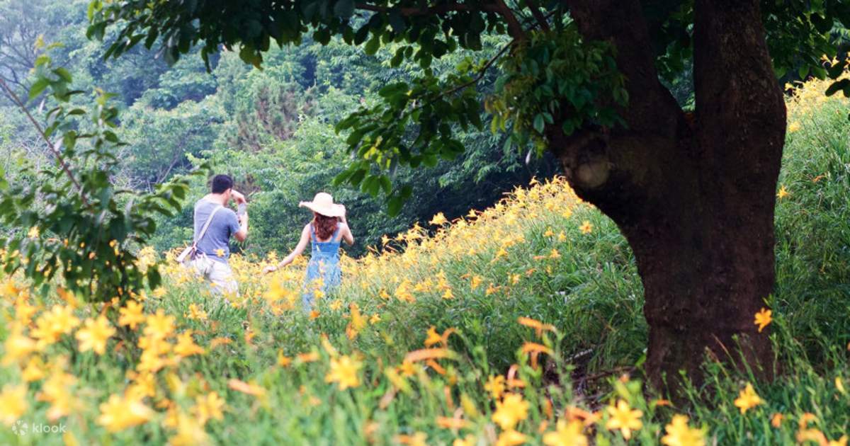 Muxinquan Leisure Farm: Tickets・Half-day Tour - Klook