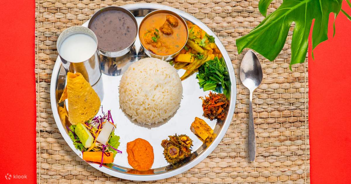 加德满都体验一日游：陶艺、当地午餐和民间音乐 - Klook客路