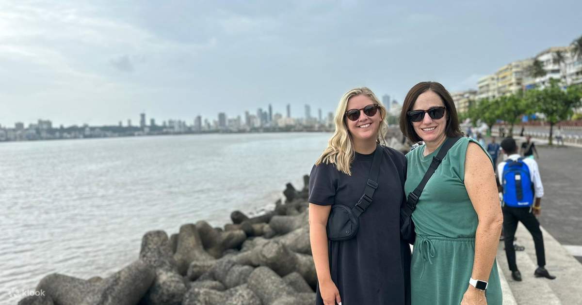 Private Mumbai Sightseeing: Explore the City's Wonder with a Guide - Klook