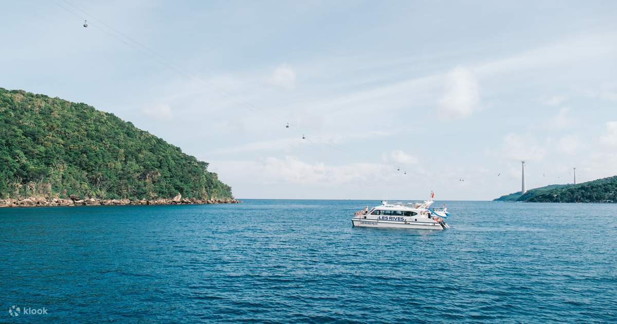 Pesca y snorkel en Hong Bang, Gam Ghi y la isla May Rut en una ...