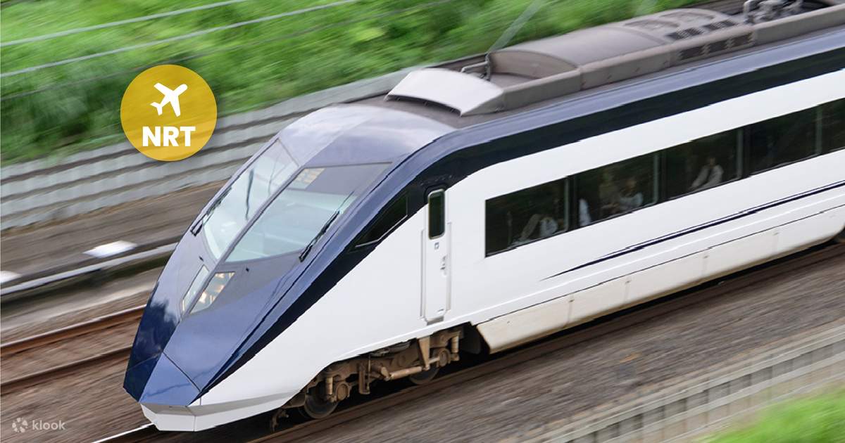 Keisei Skyliner Narita Airport Express Ticket - Klook