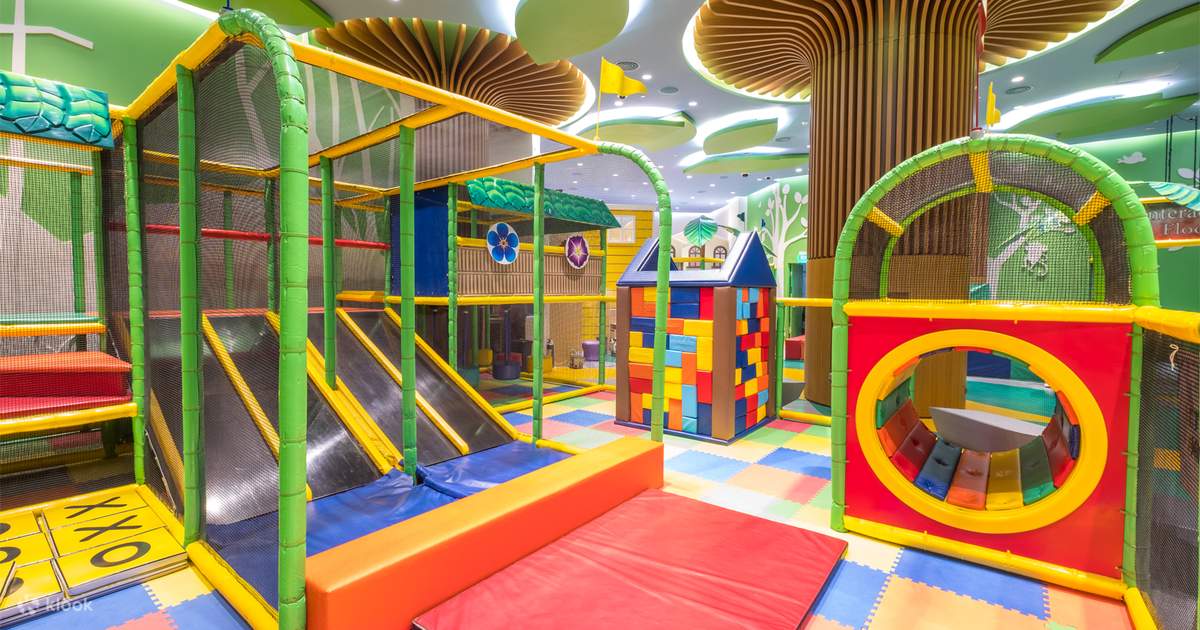 PLAY at Okada Manila Admission Ticket - Klook Philippines