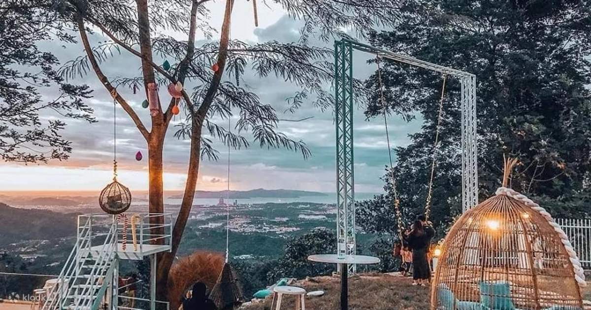 Le' One Kokol Elf Admission Experience With Instagrammable Photo Taking ...