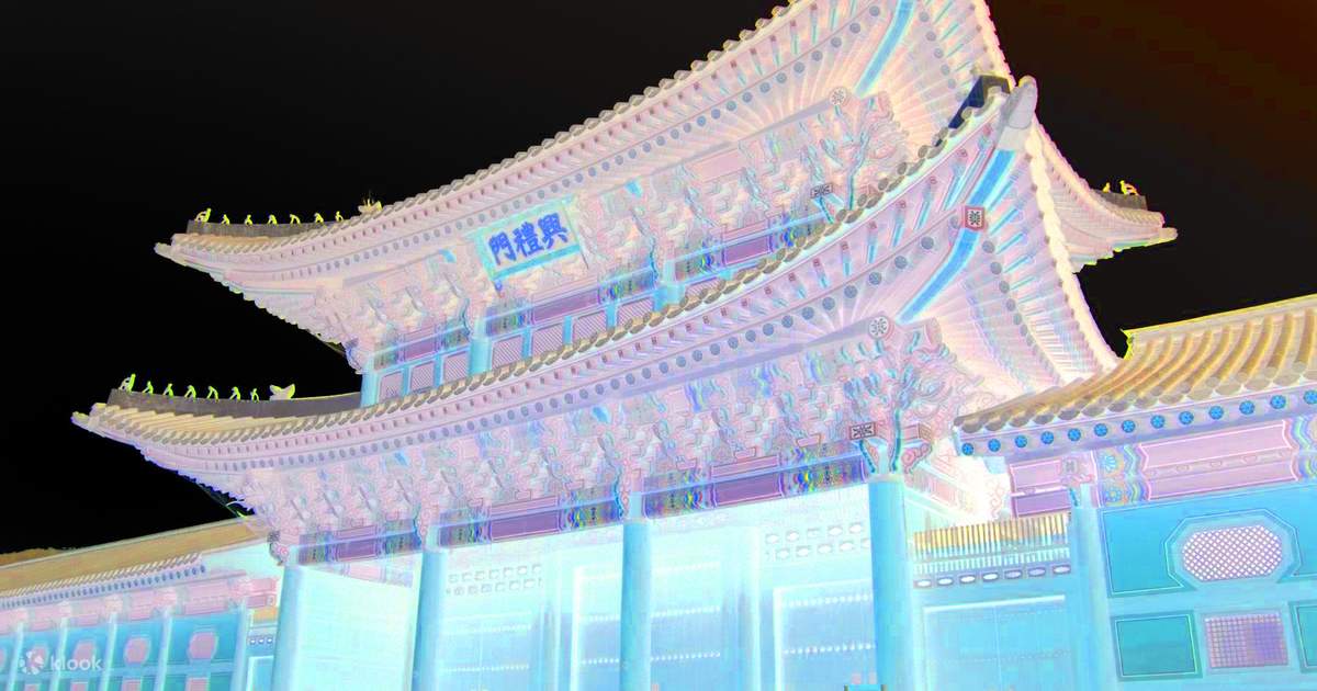 Sejarah Kelam dan Hantu Berjalan Melalui Old Seoul - Klook Indonesia