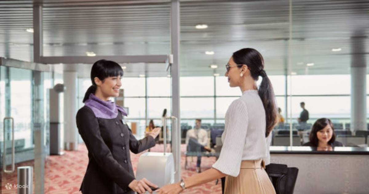 Toronto Pearson International Airport Meet & Greet Service by ALLWAYS ...
