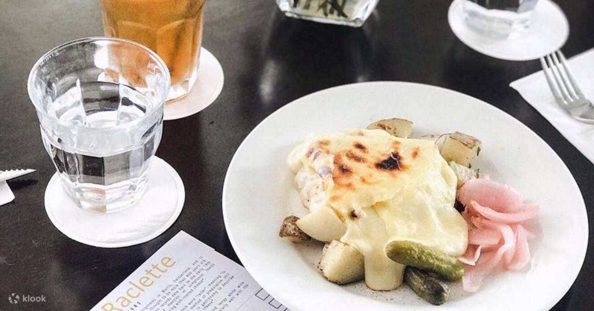 Brasserie Leon, TTDI - Klook United States