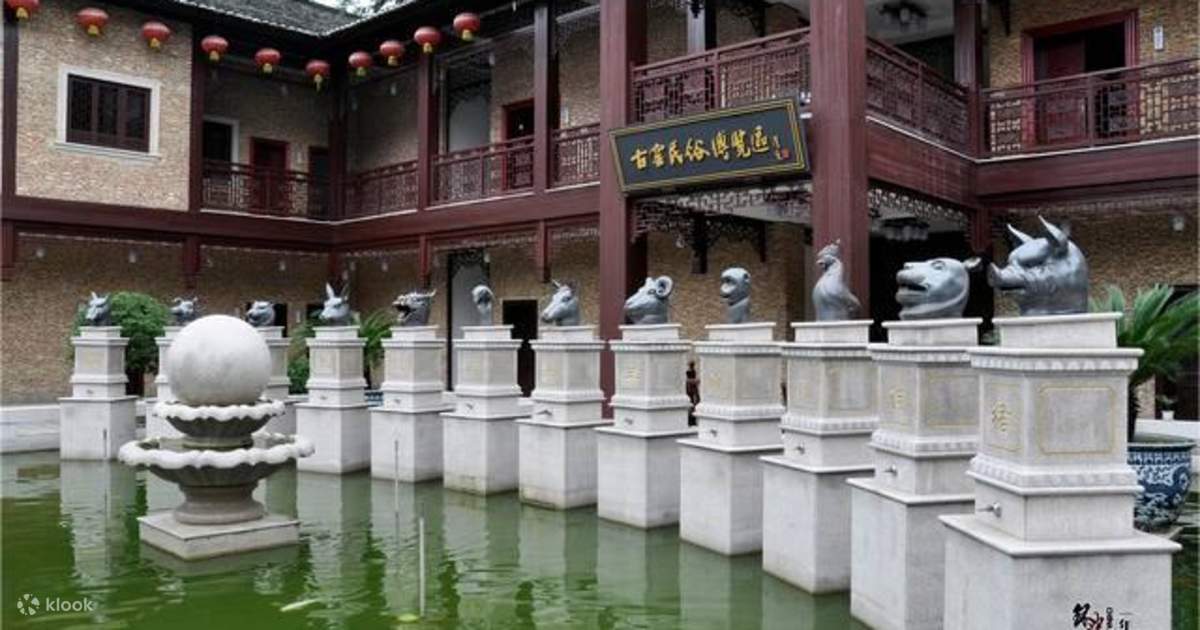 Jingdezhen Private Guided Day Tour China Ceramics Museum Ancient Kiln ...