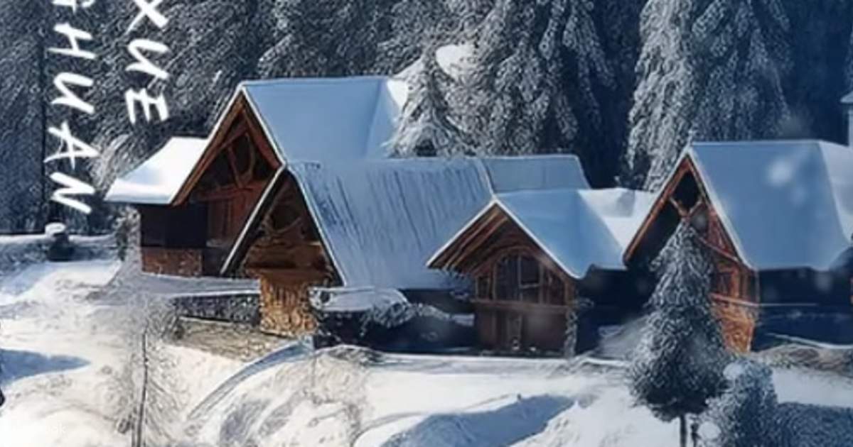 Northeast Harbin Mohe 11 days and 10 nights private tour - Klook Singapore