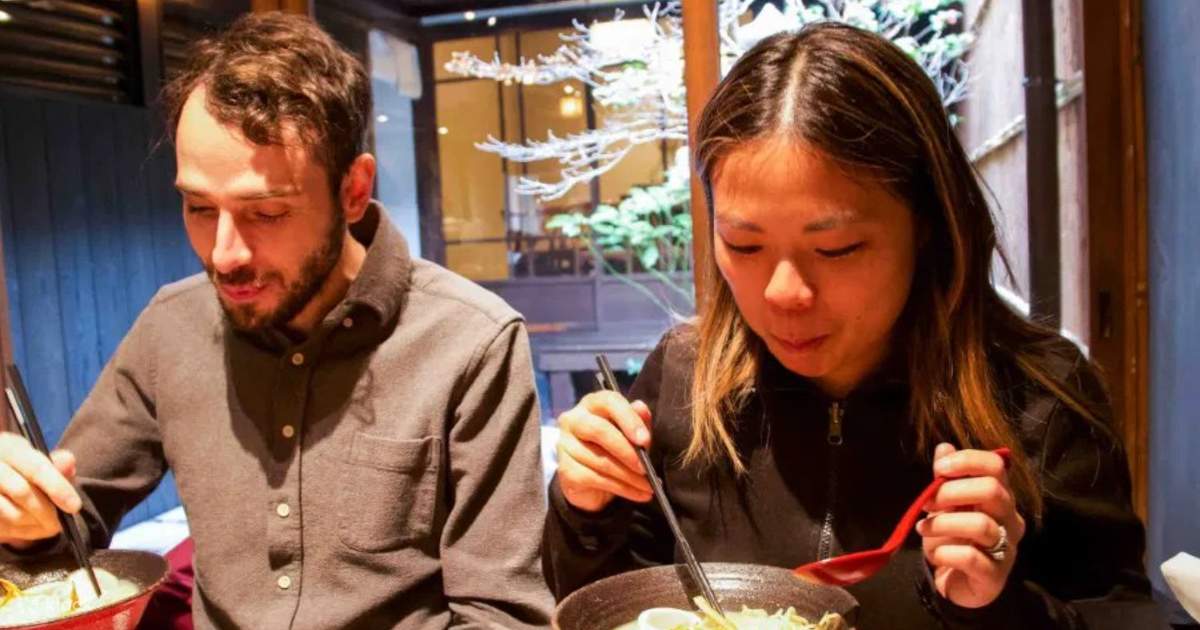 Kyoto Breakfast Ramen Tour with Local Noodle Expert - Klook Estados Unidos