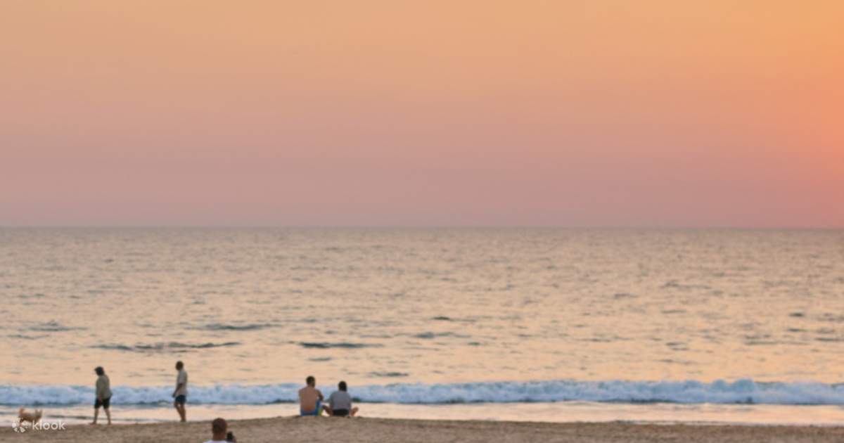 Canacona Palolem and Agonda Beach Private Day Tour in Goa, India ...