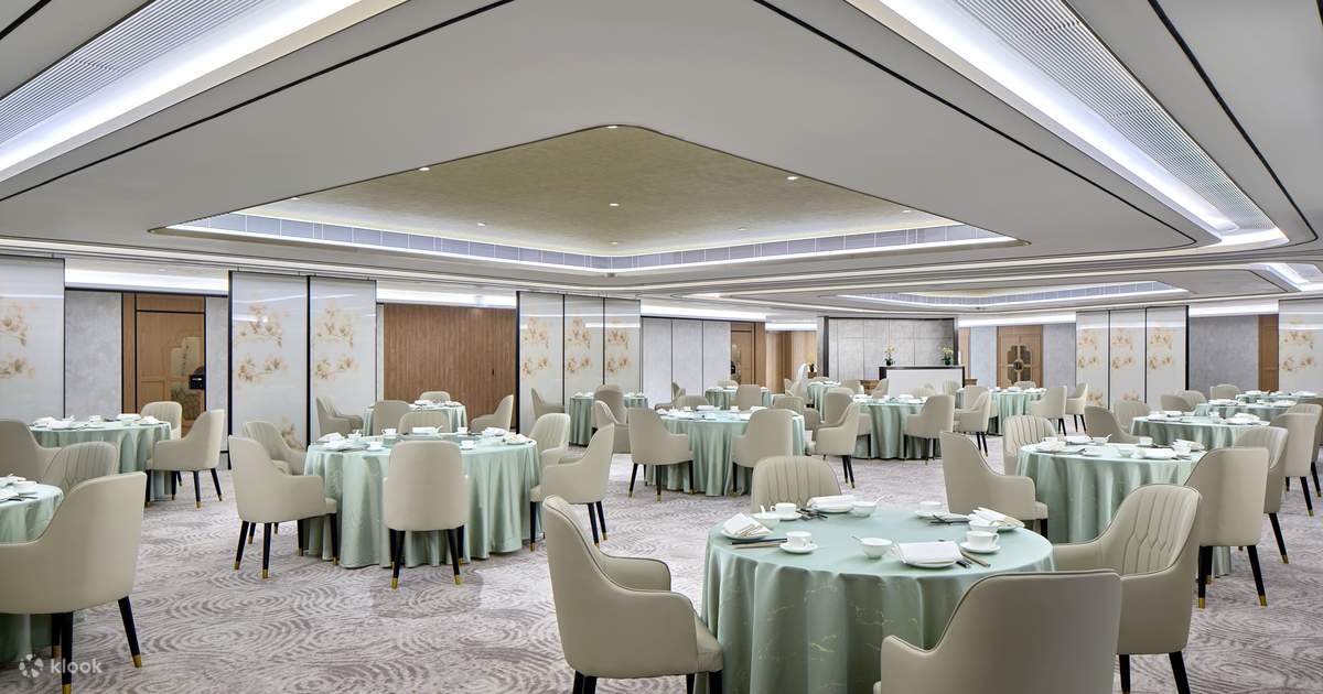 Hopewell Hotel | Hopewell Inn | Set Menu Makan Siang dan Makan Malam ...