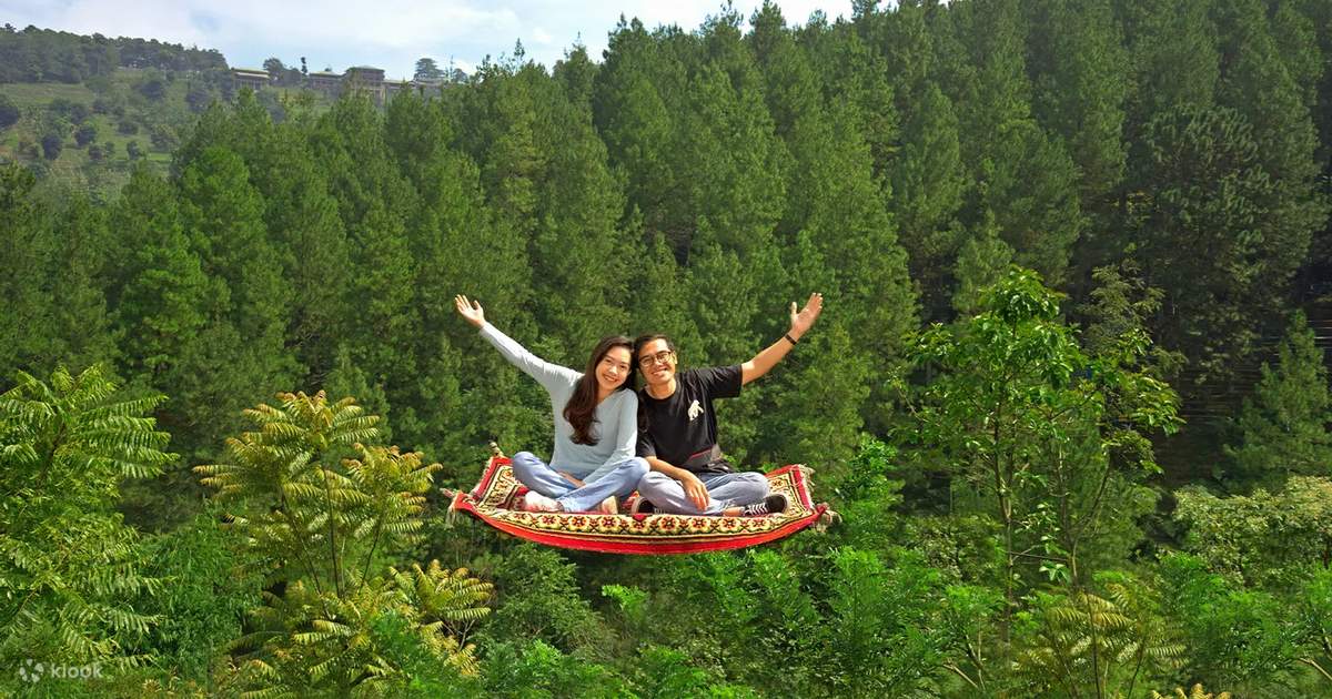 Dago Dreampark Ticket in Bandung - Klook United States