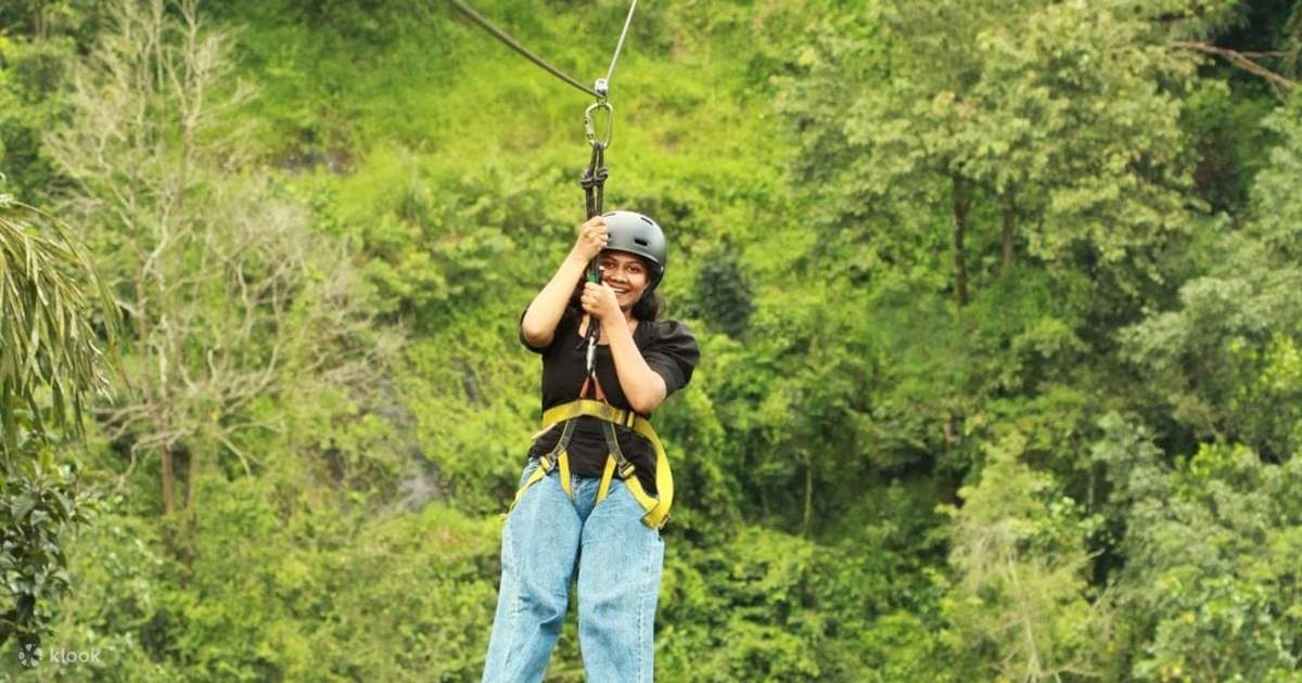 Avventura in Tirolese sui Monti Atlas e pranzo con famiglia berbera ...