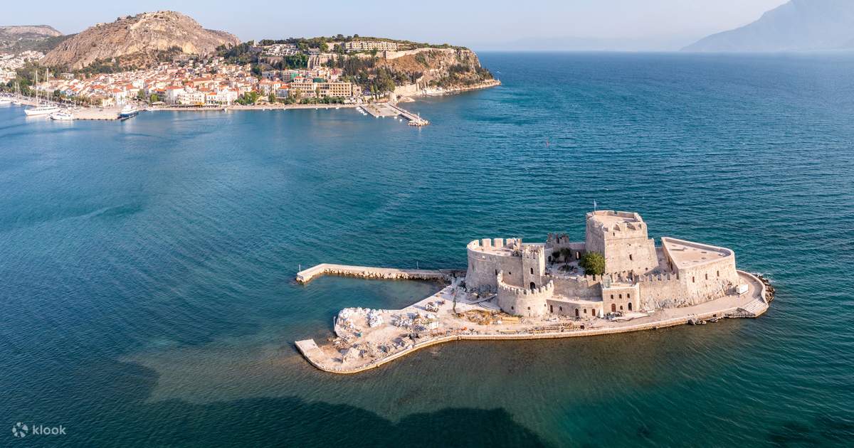Day Trip from Athens to Nafplio & the Peloponnese - Klook Singapore