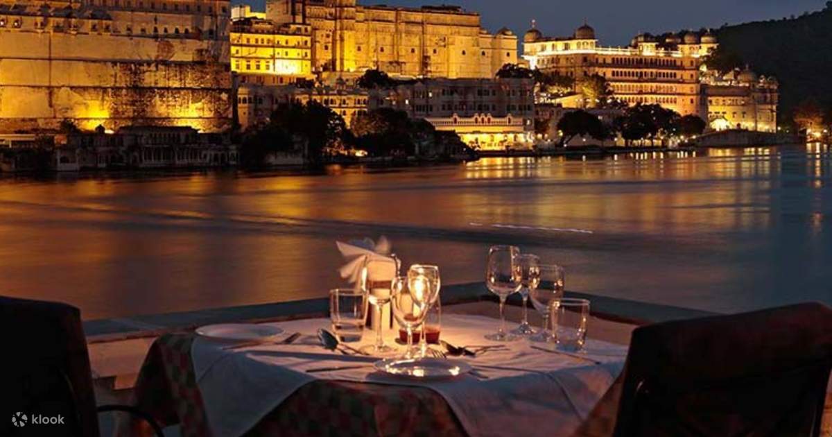 Pub Crawl in Udaipur, Rajasthan, India - Klook
