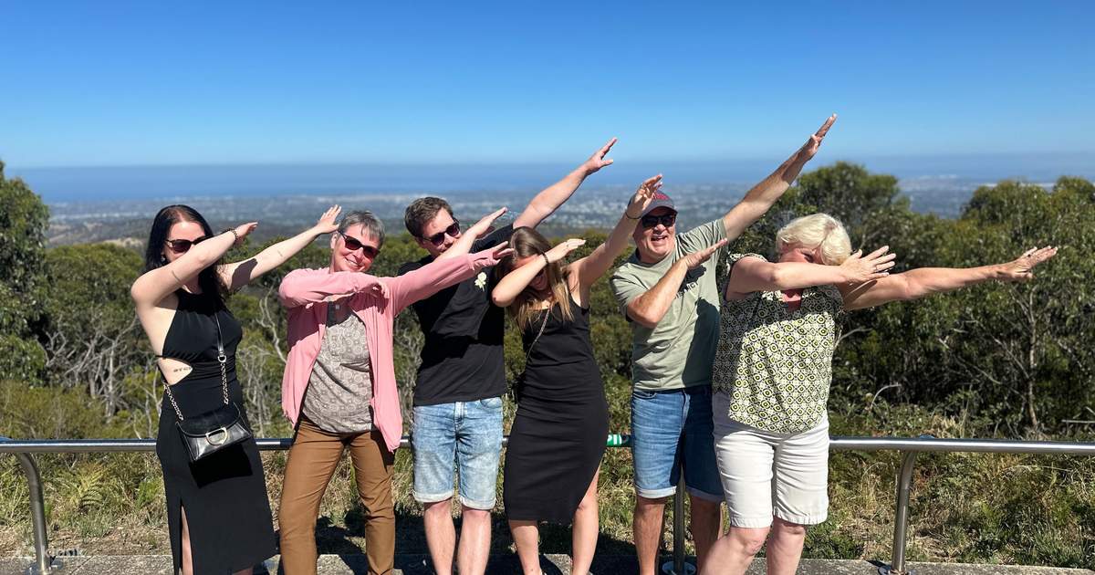 The Luxe South Australia Experience Full-Day Tour - Klook Canada