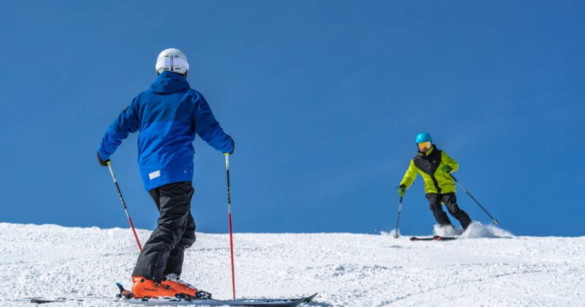 Pelajaran Ski Pribadi di Hokkaido Tomamu - Klook Indonesia