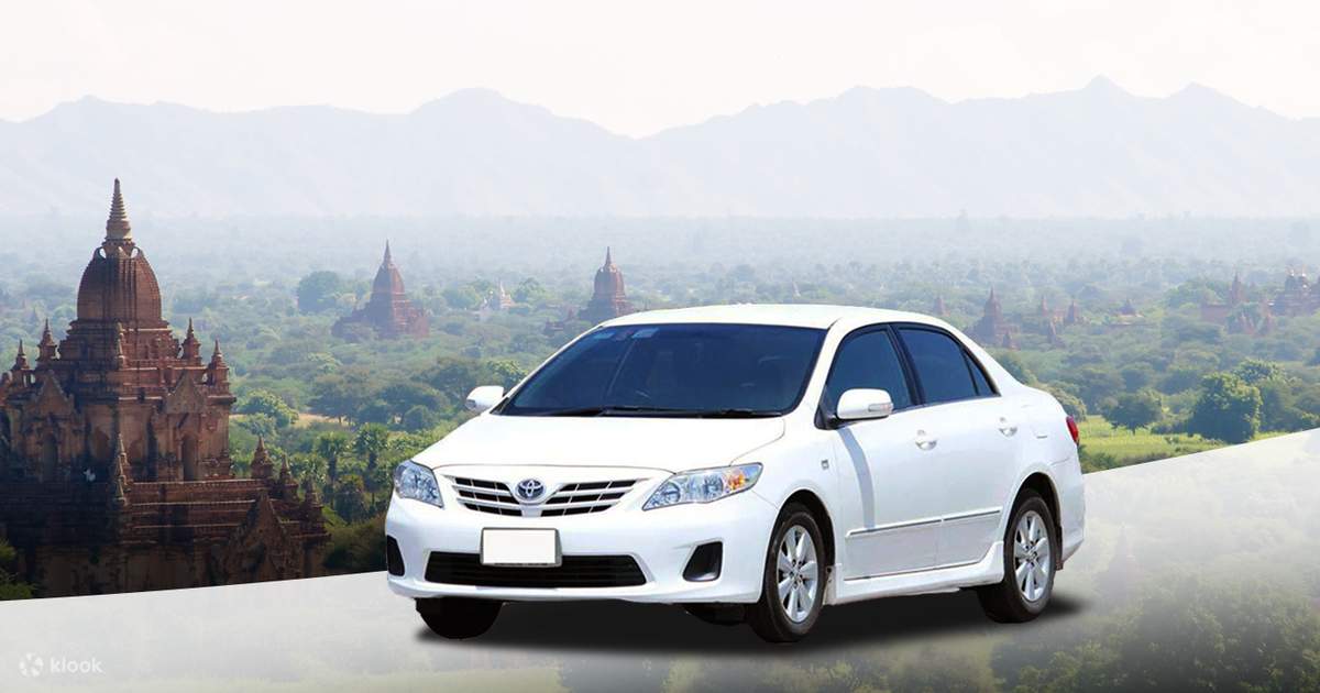 Rental Mobil Pribadi Bagan - Klook Indonesia