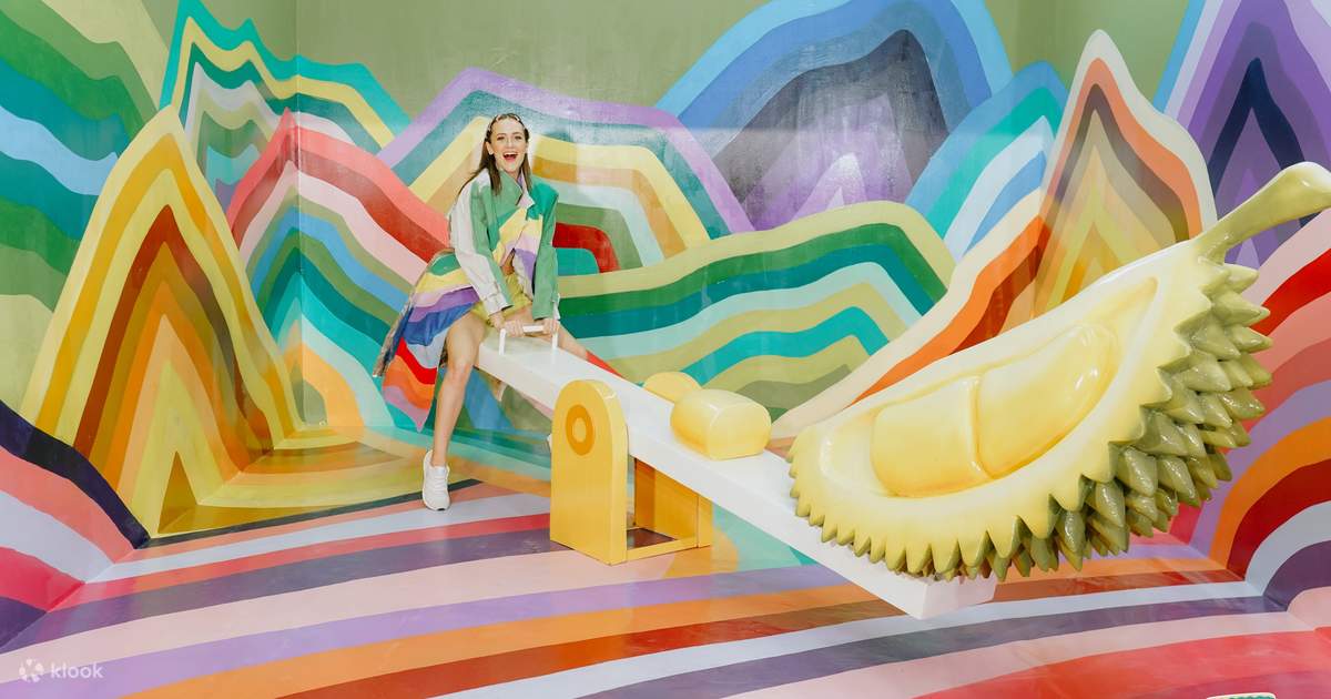 Food Wanderer x Lakbay Museo Admission Ticket in Manila - Klook Philippines