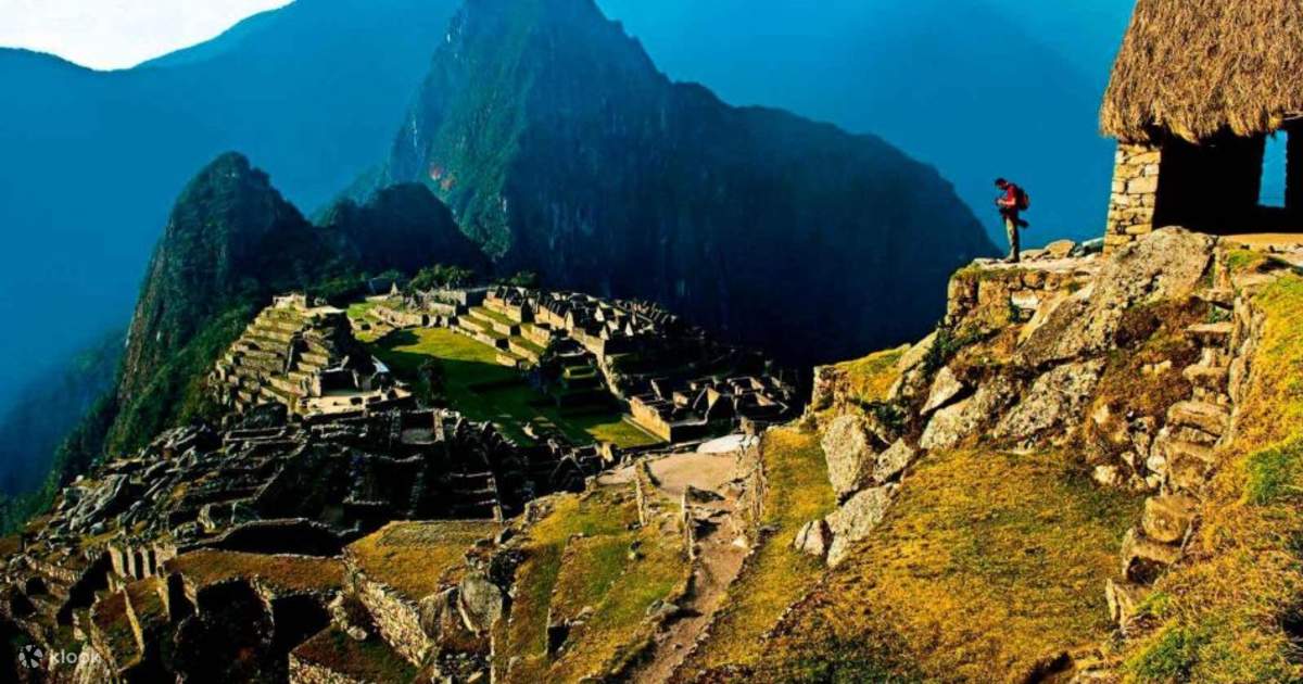 Explore the Mystical Machu Picchu and Sacred Valley in a 2-Day Tour ...