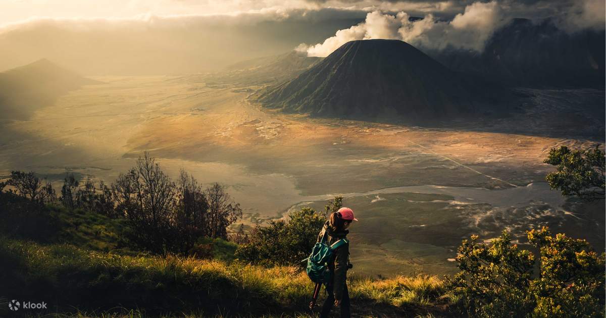 3 Day Mount Bromo and Ijen Crater Private Hiking Tour from Bali - Klook